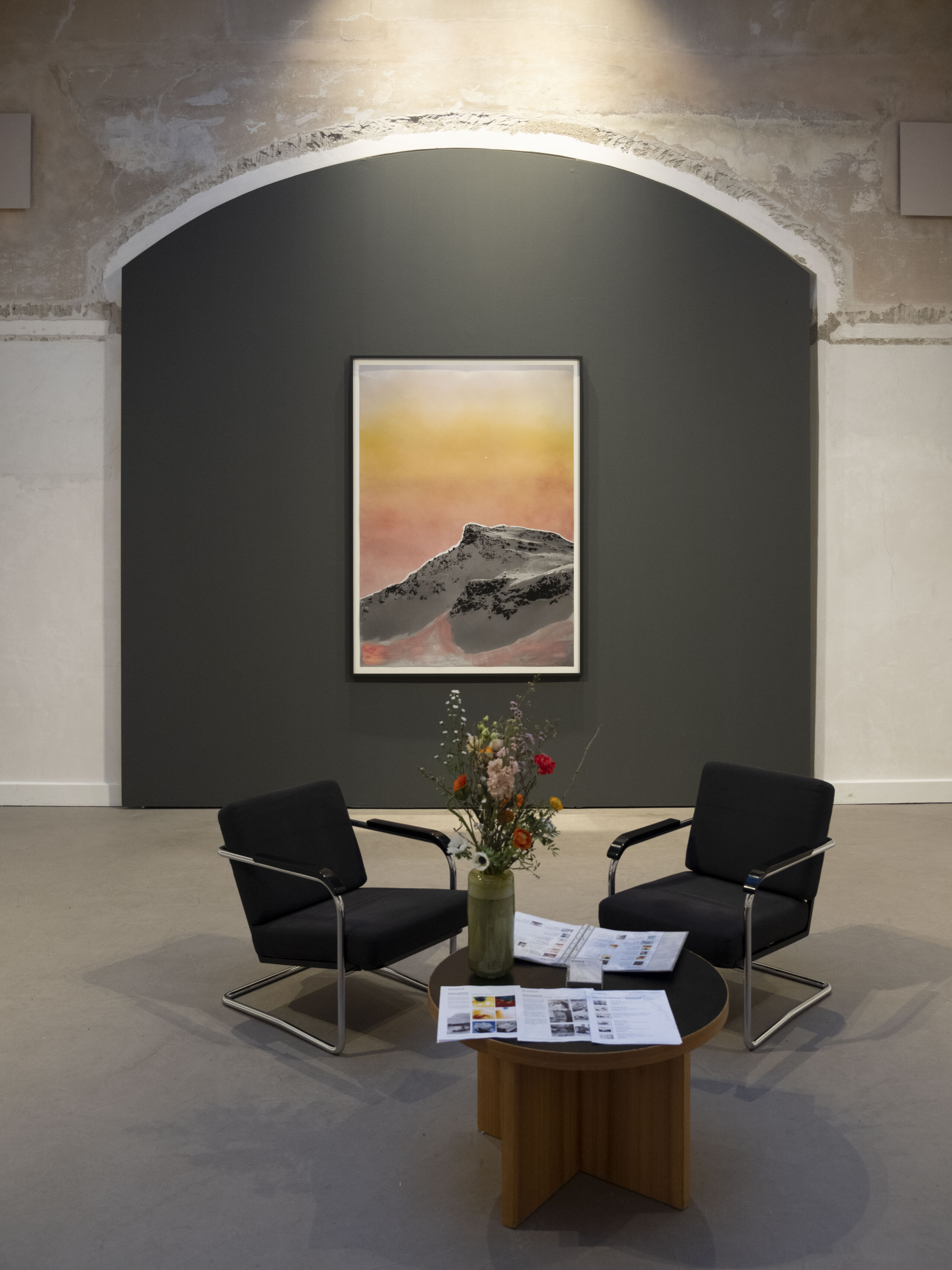 Douglas Mandry — Works