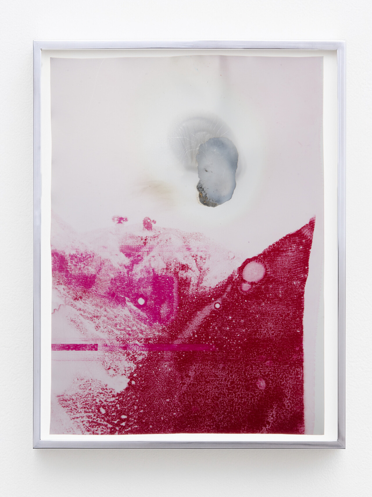 Douglas Mandry — Crimson Echo